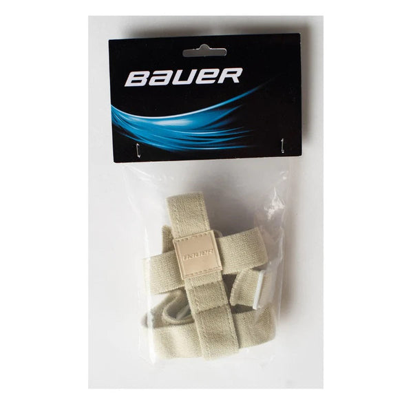 Bauer Goalie Mask Back Plate Strap – Max-Performance Sports & More